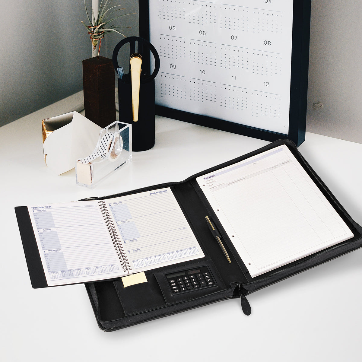 Buy Compendium Supplies - Diary Shop By Collins Debden