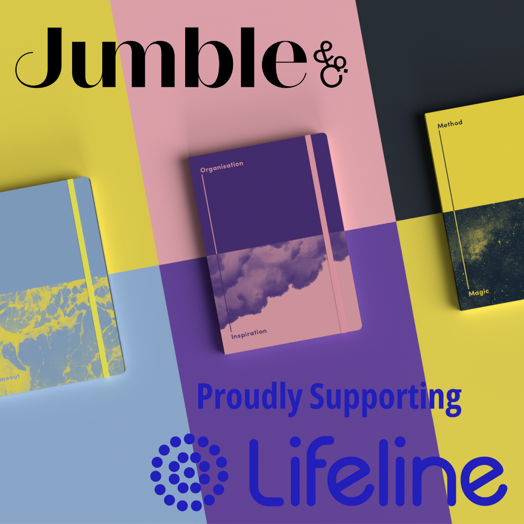 Jumble & Co. – Collins Debden