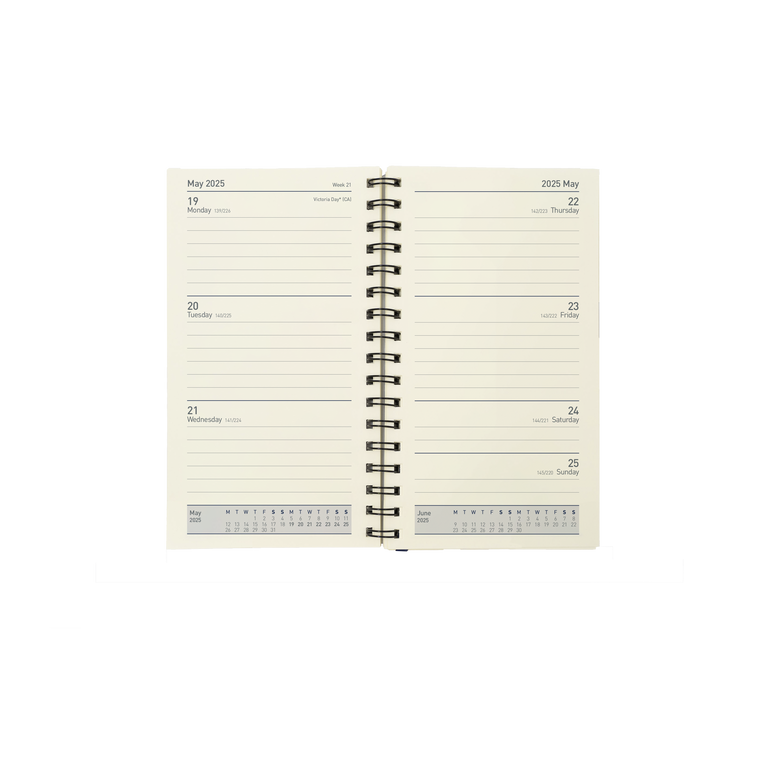 Diaries - Diary Refills — Collins Debden