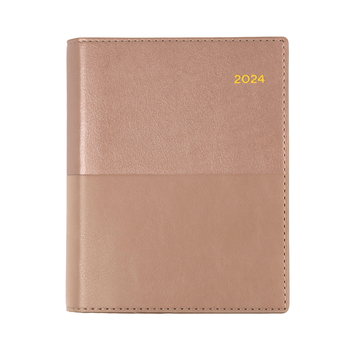 Collins Vanessa 2024 Diary Day To Page Size A6 Collins Debden collins-vanessa-2024-diary-day-to-page-size-a6-collins-debden