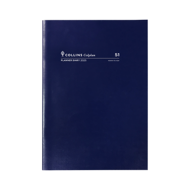 Diaries - Month-to-View — Collins Debden