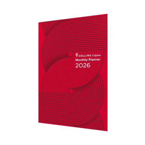 Diaries - Month to View – Collins Debden