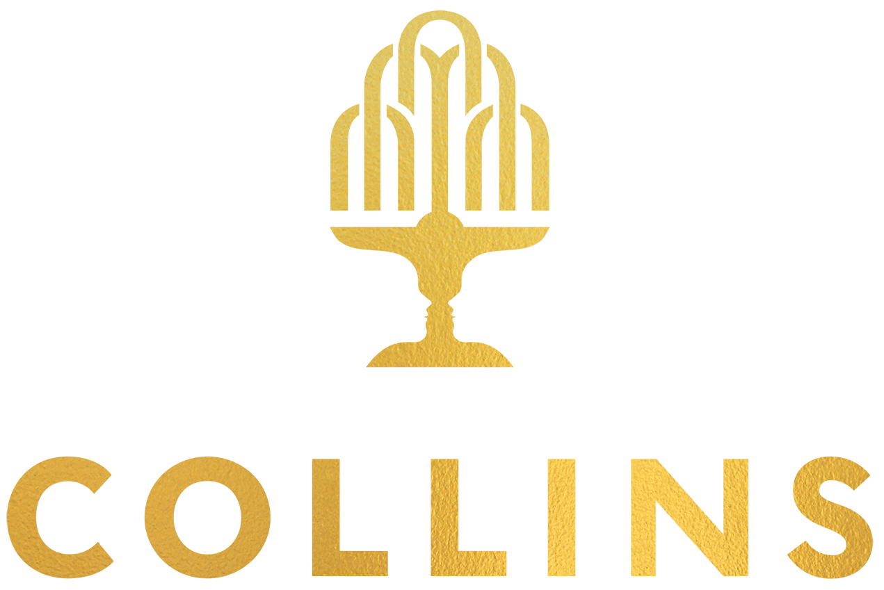 Collins Compendium Refill - Writing Pad — Collins Debden