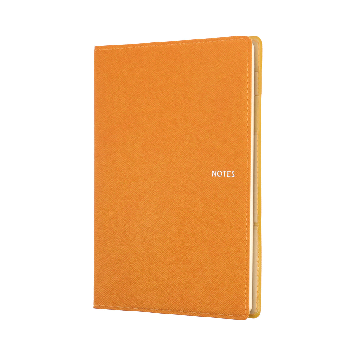 Collins Metropolitan Melbourne Ruled Notebook, Size B6 — Collins Debden