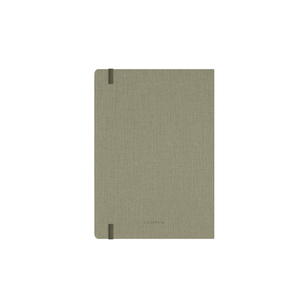 Collins Designer Calendar Year 2026 Diary/Planner, Week to a View, A5 ...