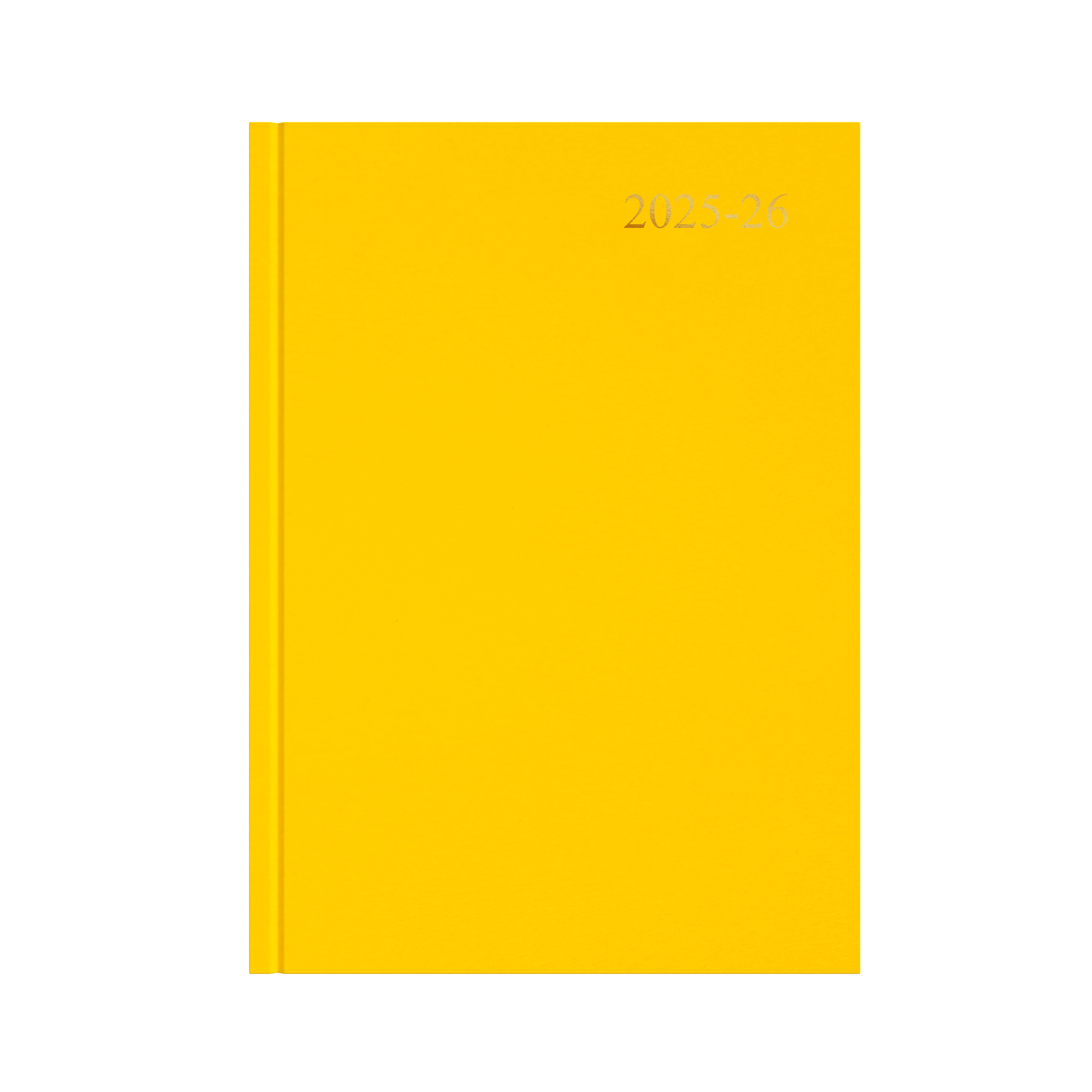 Collins - Essential Financial Year 2025-2026 Diary/Planner, Day to Page ...