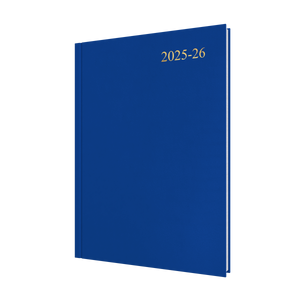 Collins - Essential Financial Year 2025-2026 Diary/Planner, Day to Page ...