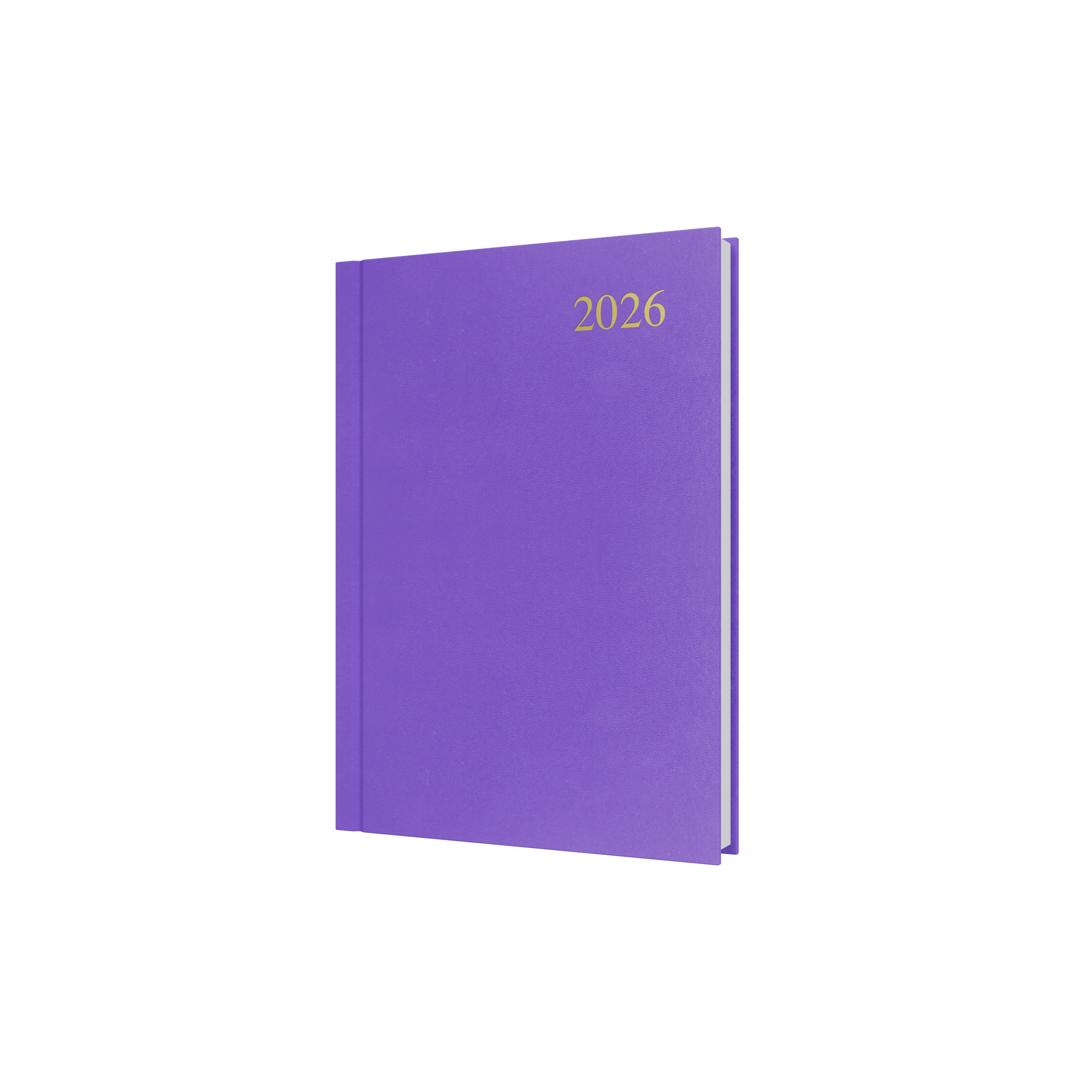 Collins Essential Calendar Year 2026 Diary/Planner, Day to Page, A5 Ha ...