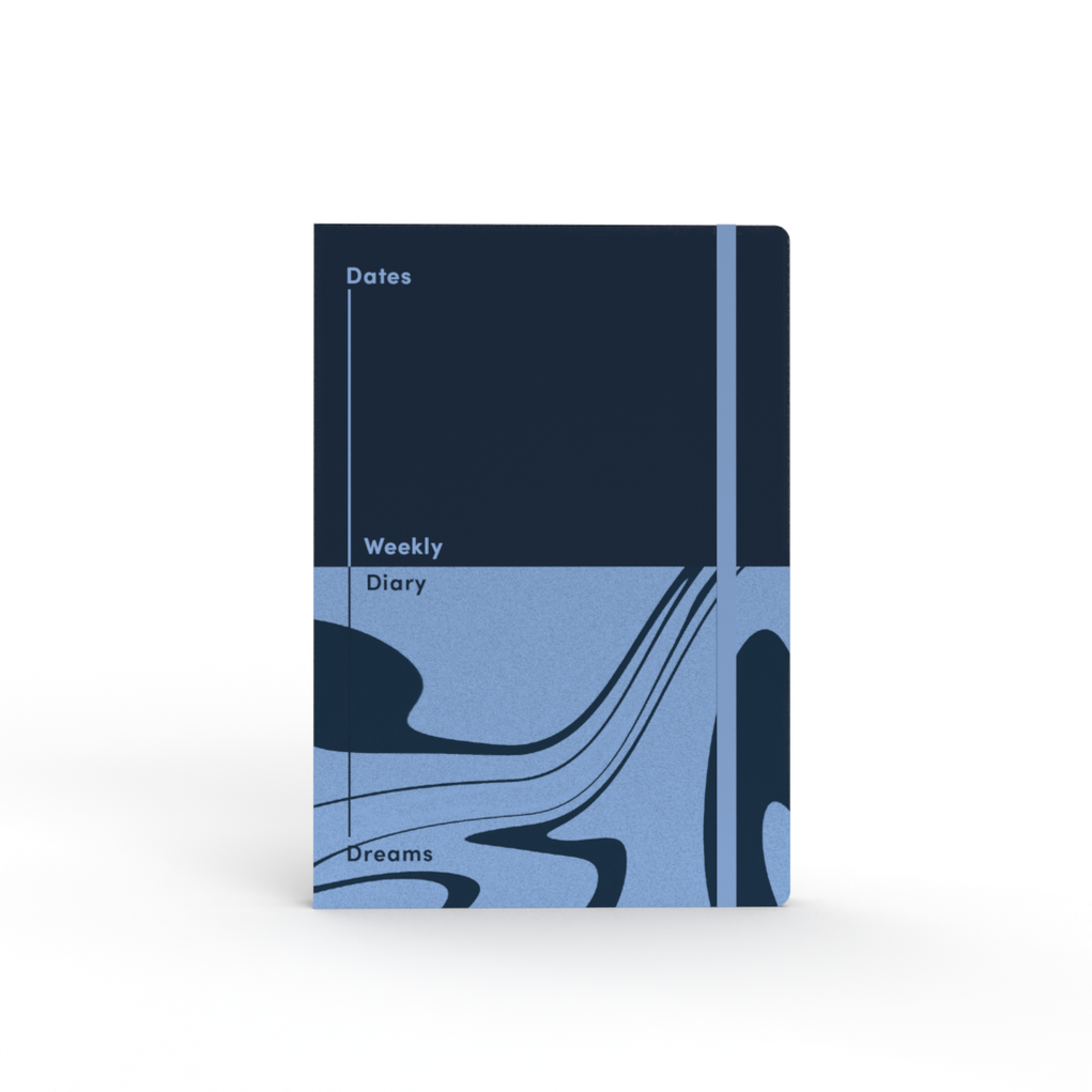 DIARIES — Collins Debden