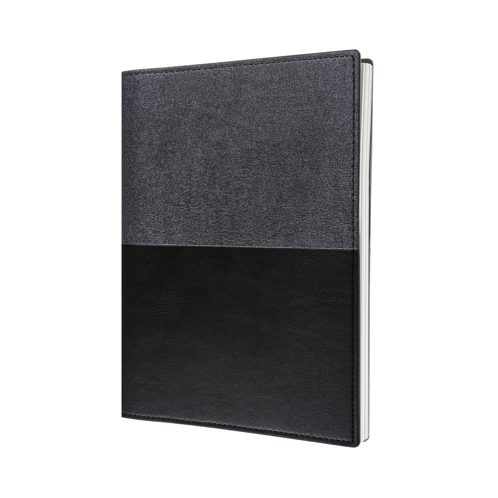 Collins Vanessa Notebook A5 Ruled - Red – Collins Debden