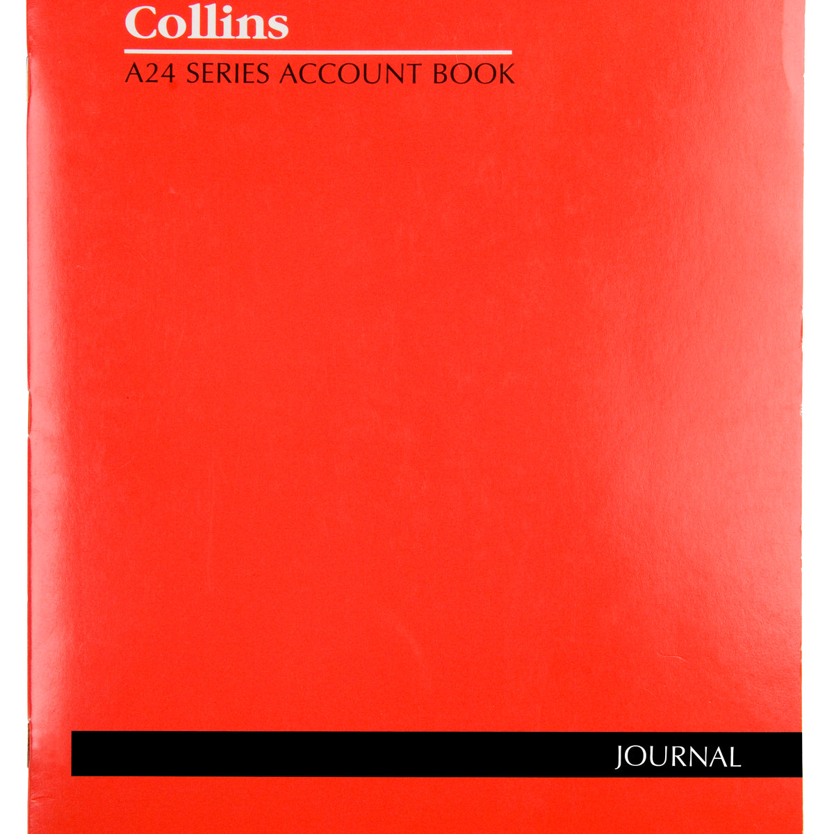 Collins Account Book Series A24 - Journal — Collins Debden