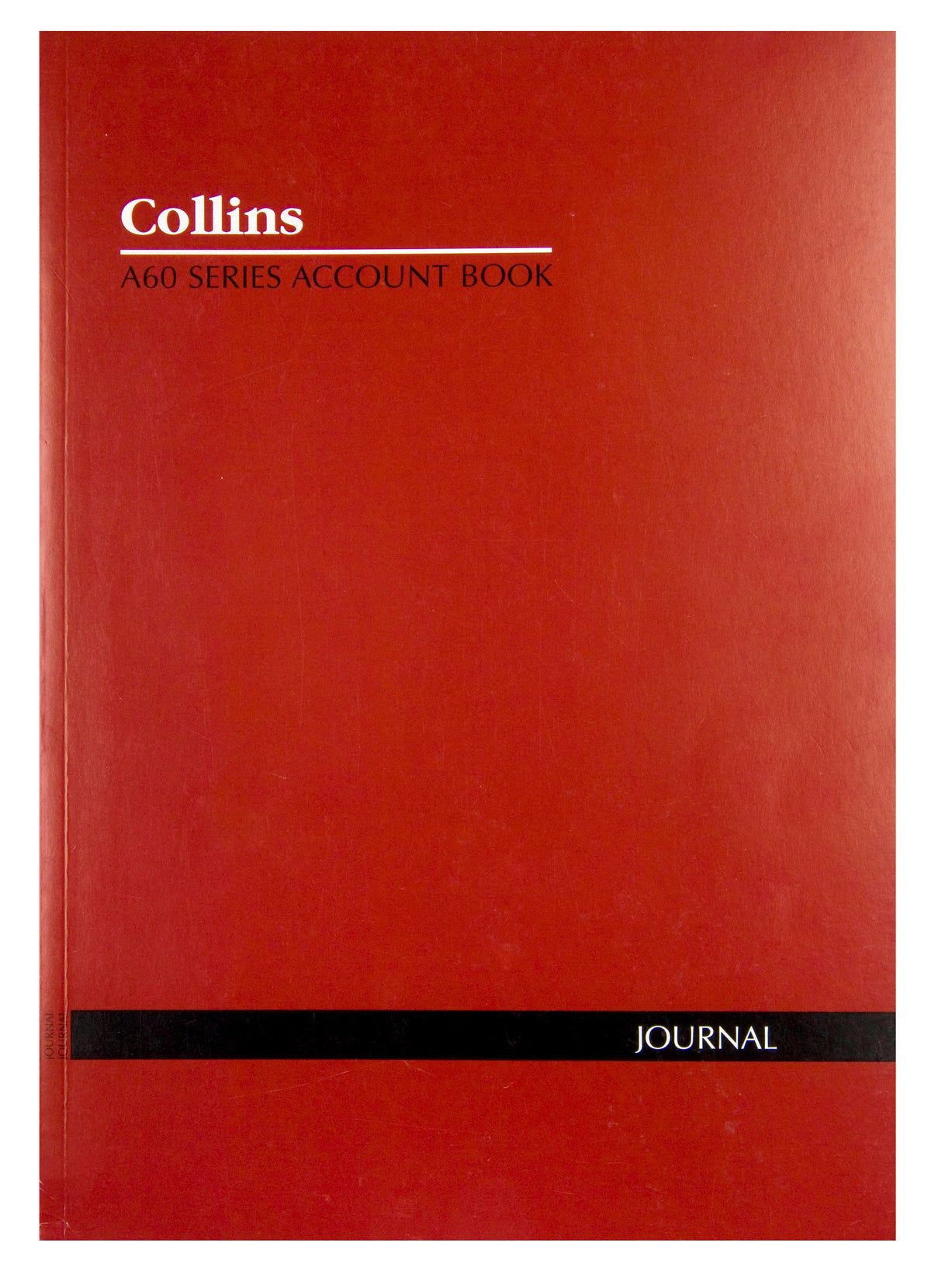Collins Account Book A60 Series - Journal — Collins Debden