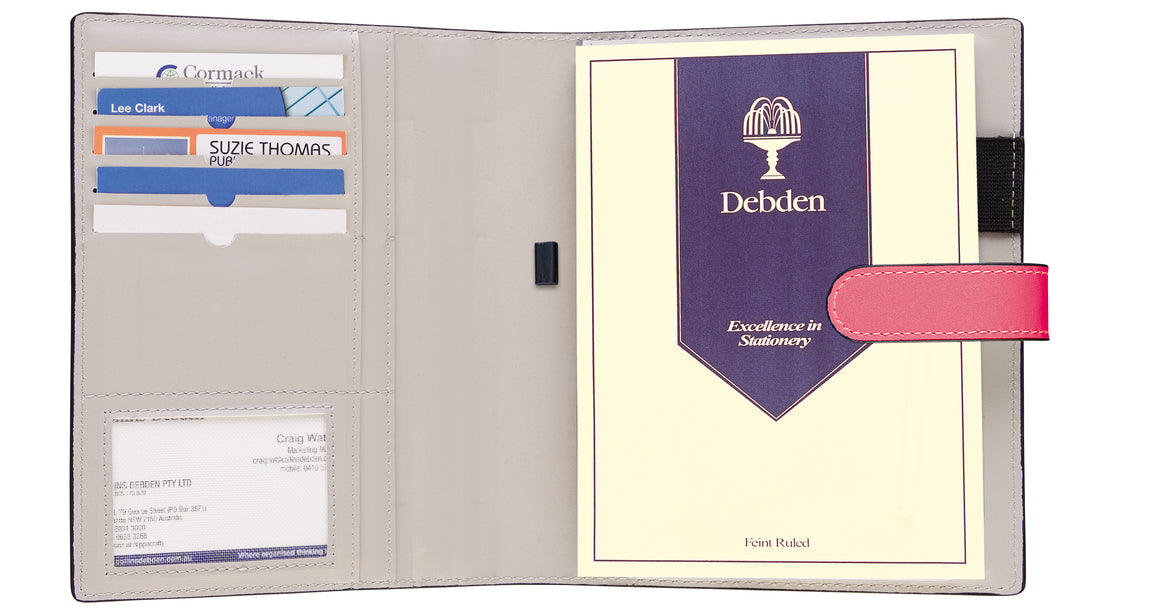 Buy Compendium Supplies - Diary Shop By Collins Debden