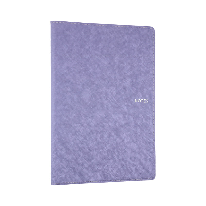 Collins Metropolitan Melbourne Ruled Notebook, Size A5 – Collins Debden