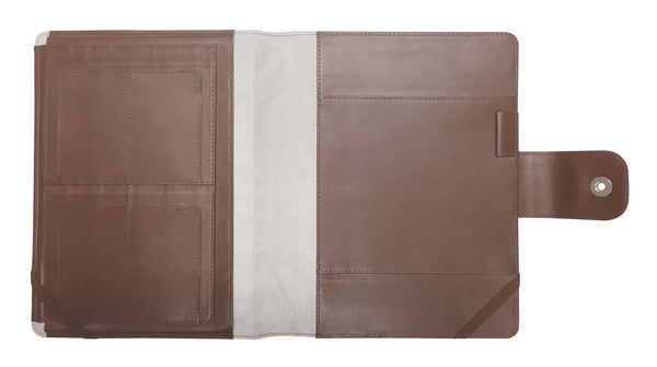Debden Compendium with Notepad (Magnetic), Size Quarto – Collins Debden