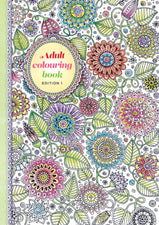 Collins Colour Your Days - Colouring Books — Collins Debden