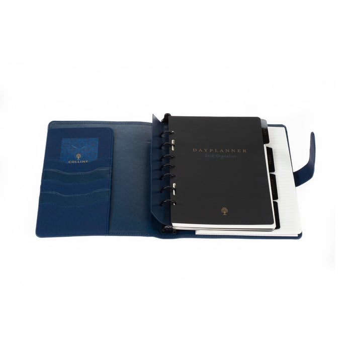 Collins Day Planner - Hard Cover Professional Desk Size – Collins Debden