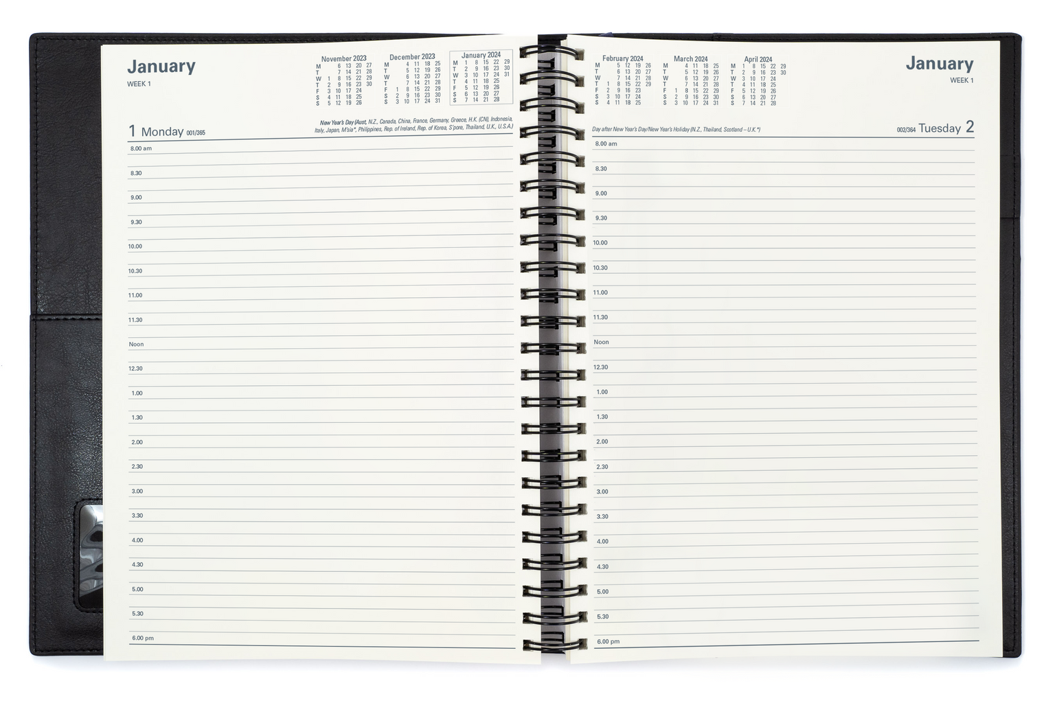 Sale - Diaries & Stationery — Collins Debden