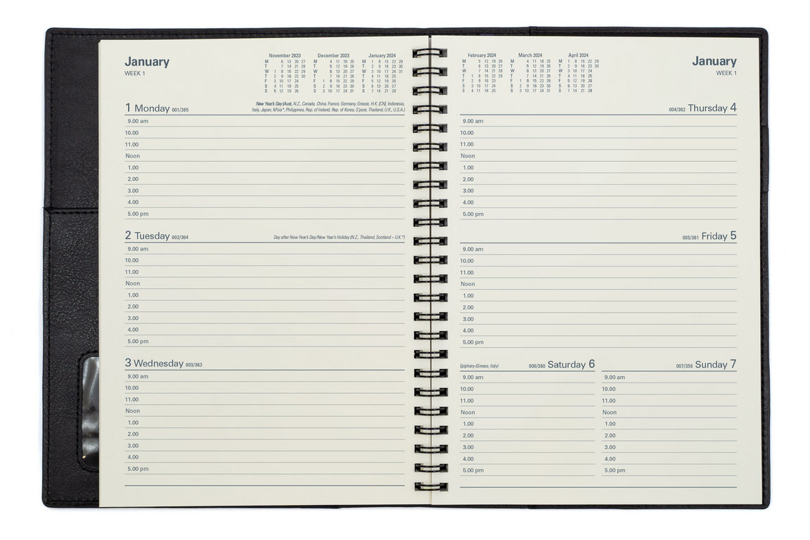 Sale - Diaries & Stationery — Collins Debden